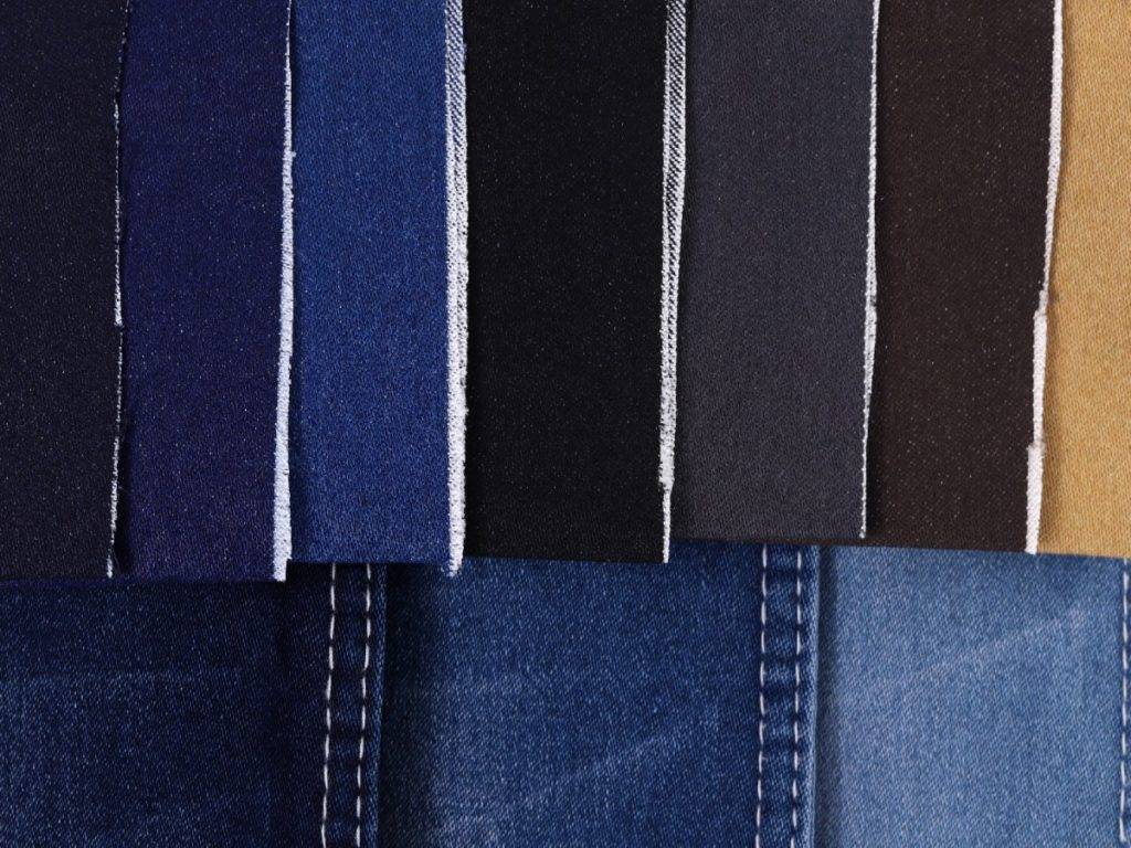 World-Class Custom Denim Fabrics from China | Zeva Denim