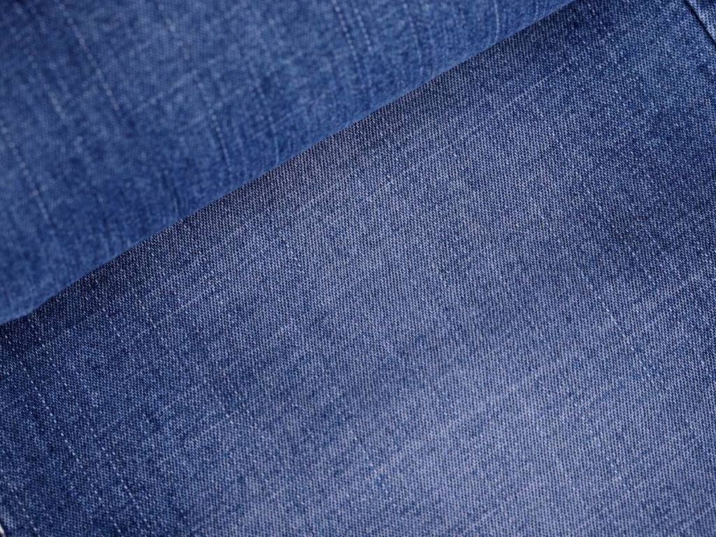 Light Denim Fabric | Zeva Denim