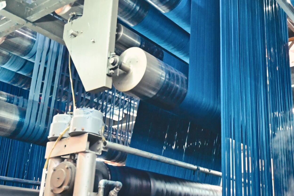 What Are the Methods of Sizing and Dyeing Denim In the Denim ...