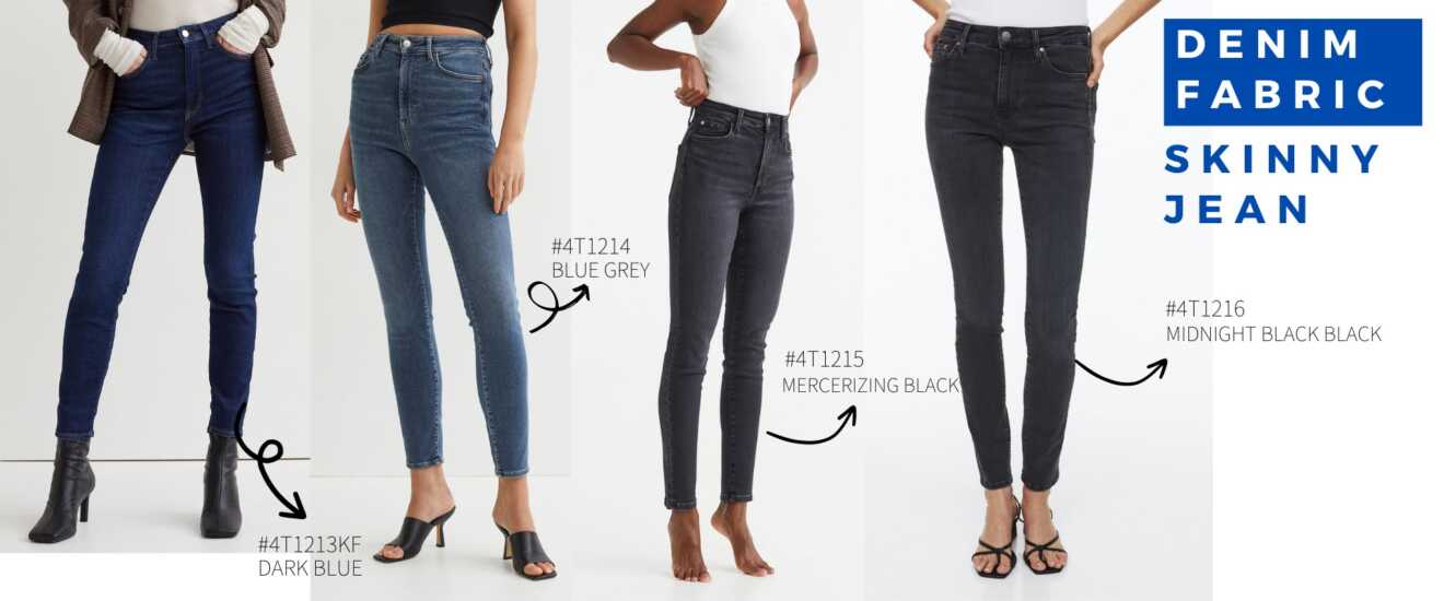 The Science Behind Jeans Shrinkage: Understanding the Why and How ...
